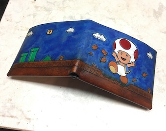 Mr.Hydez Leather studio