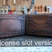 Leather Lord of the Rings Wallet Tree of Gondor Not All Those Who ...