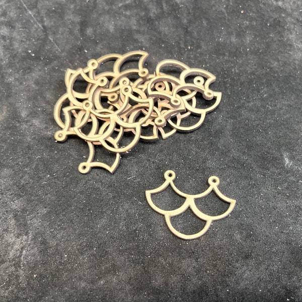 Leather Filigree Pattern - Etsy