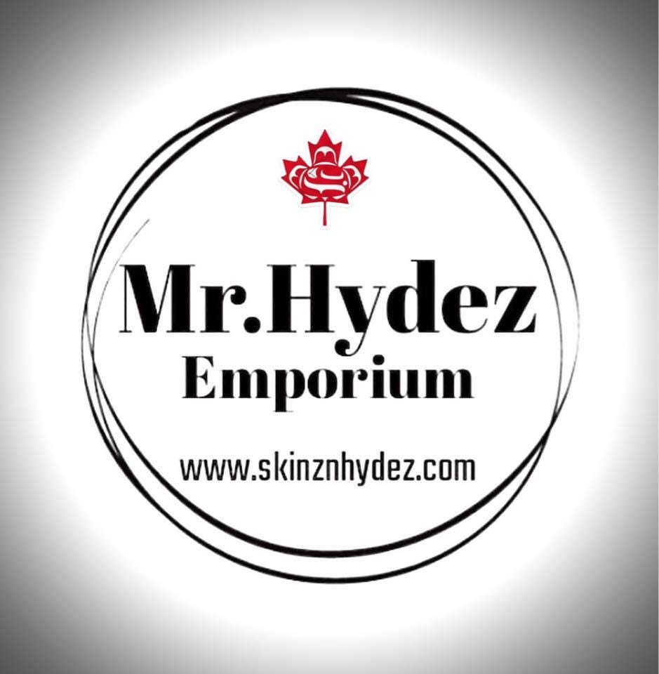 Mr.Hydez Leather studio
