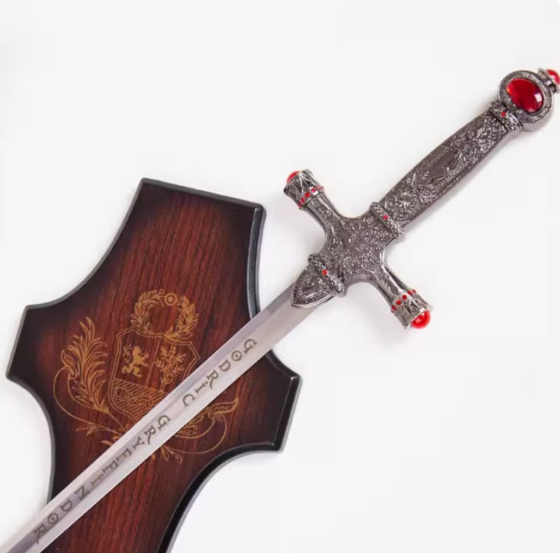 Harry Potter Gryffindor Sword - Etsy