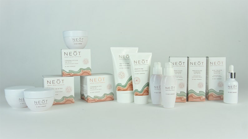 Astaxanthin Day Cream (for Normal and Dry Skin) - Etsy