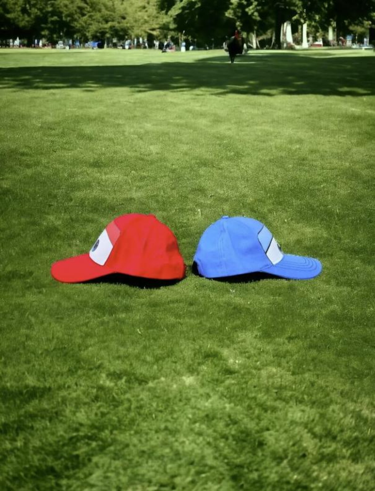 Couple Hat Lightnin Embroidered Hat Saly Embroidered Hat Couple Caps ...