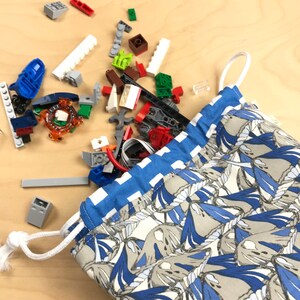 Beachcomber Bag PDF Sewing Pattern in 3 Sizes - Etsy