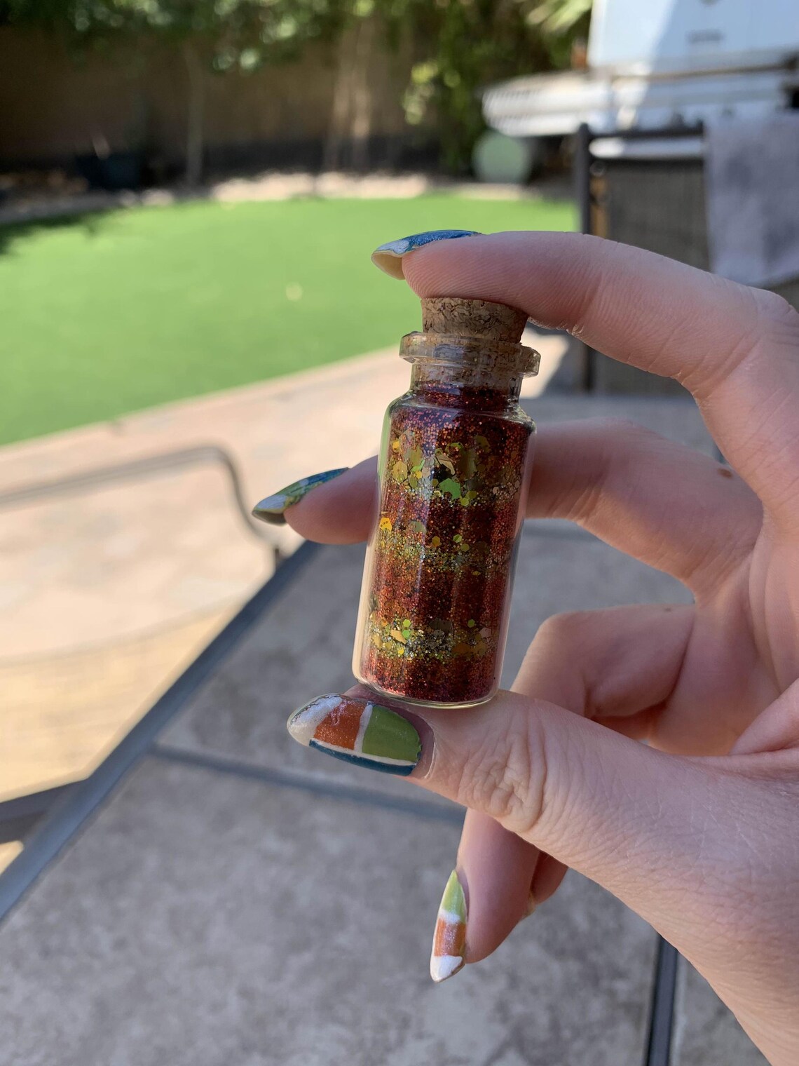 Custom Pixie Dust Ingredient for Potions Magic Potion Decor - Etsy UK