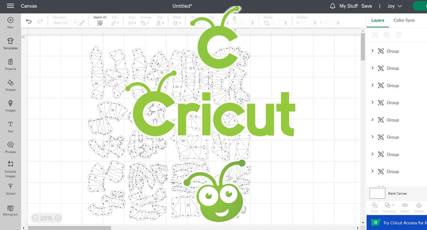 Papercraft Knight, SVG, PDF, Low Poly Papercraft Cavalier, Paper Sword ...