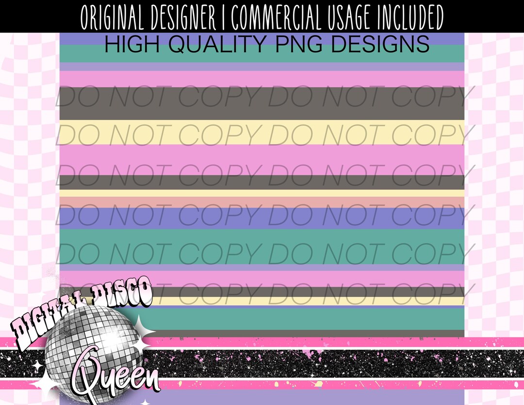 Brushpopper Inspired Seamless Pattern | Vintage Western Seamless ...