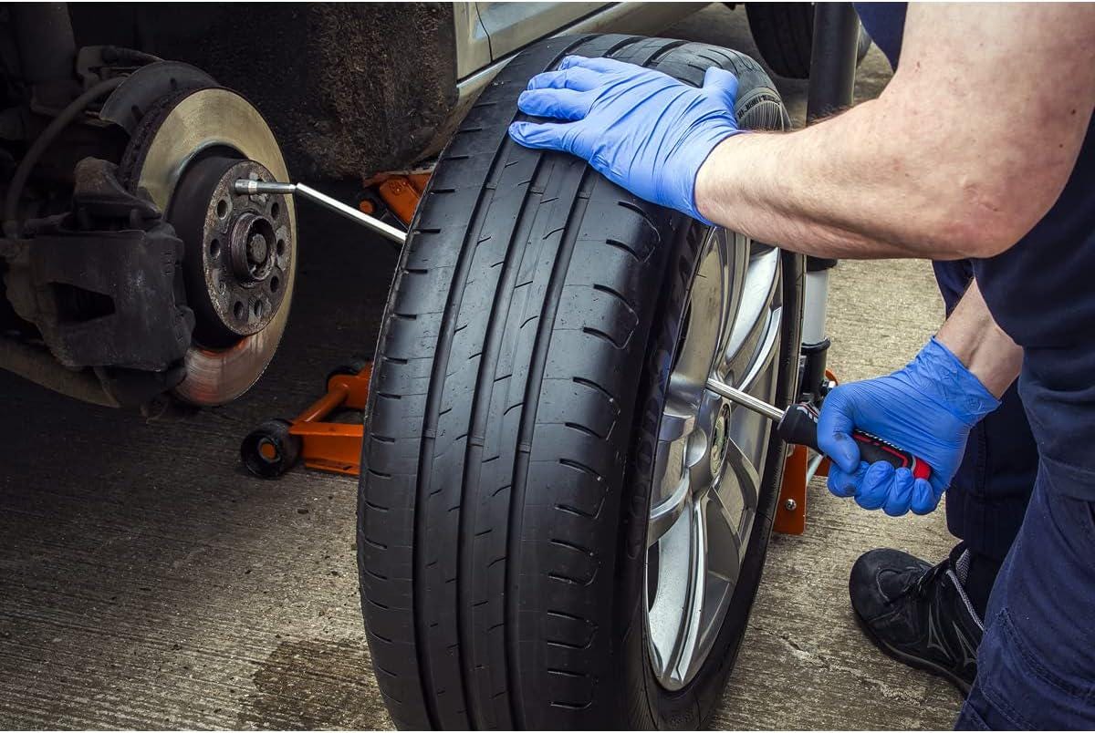 Wheeleazy - Wheel Fitting and Alignment Tool - Etsy