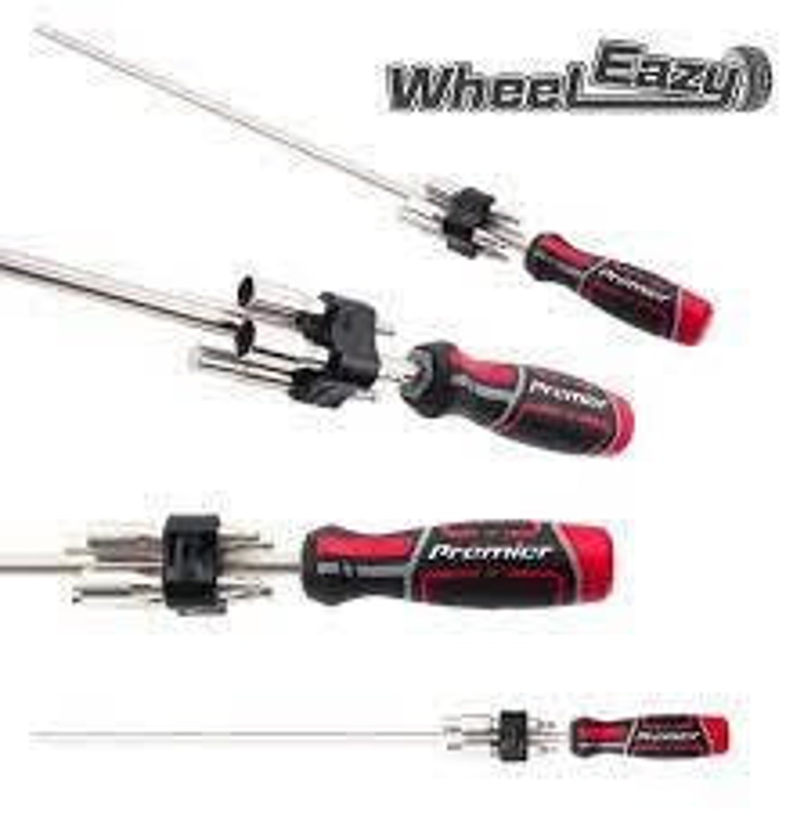 Wheeleazy - Wheel Fitting and Alignment Tool - Etsy