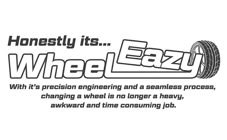 Wheeleazy - Wheel Fitting and Alignment Tool - Etsy