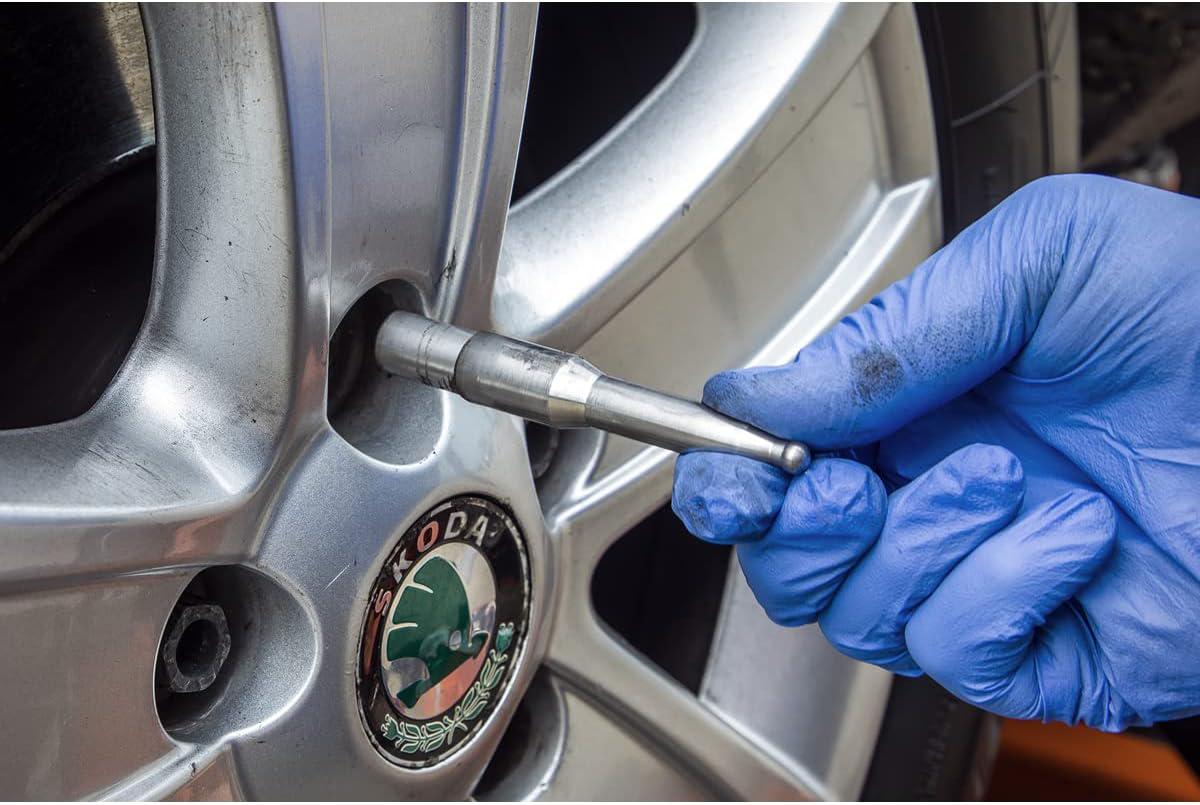 Wheeleazy - Wheel Fitting and Alignment Tool - Etsy