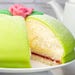 Swedish Princess Cake Prinsesstårta Torte Christmas Download Digital ...