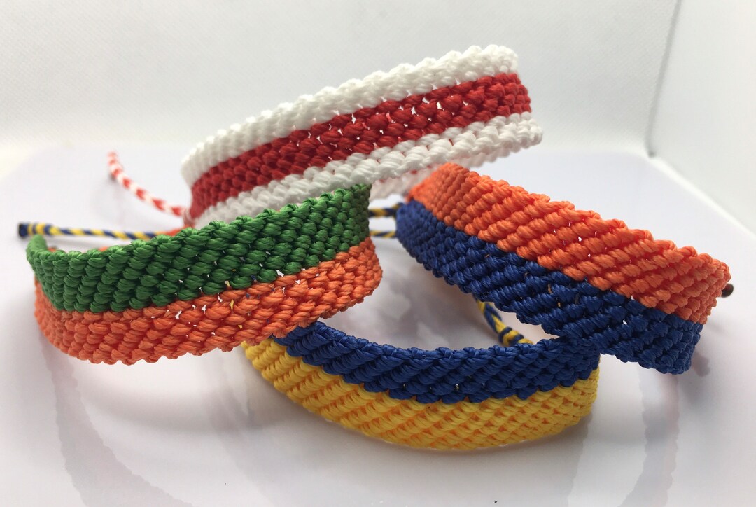 School Pride / Sports Team Pride / Flag Pride pick Your - Etsy