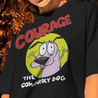 Courage - Etsy