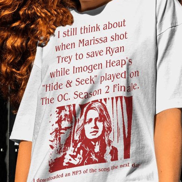 The Oc Sweatshirt - Etsy