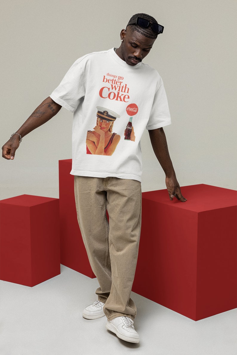 Vintage Coke Shirt vintage Graphic Tee,vintage Coke Sweatshirt,vintage ...