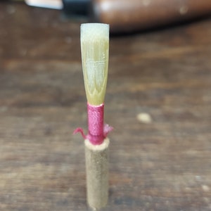 Student Oboe Reed - Etsy