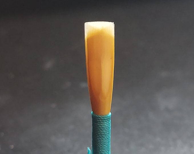 Oboe Reed (handmade) - Etsy