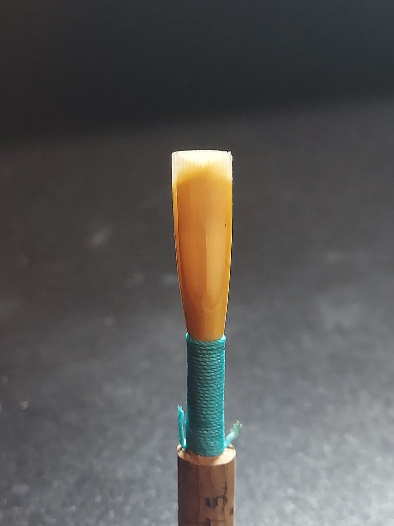Professional Oboe Reed - Etsy