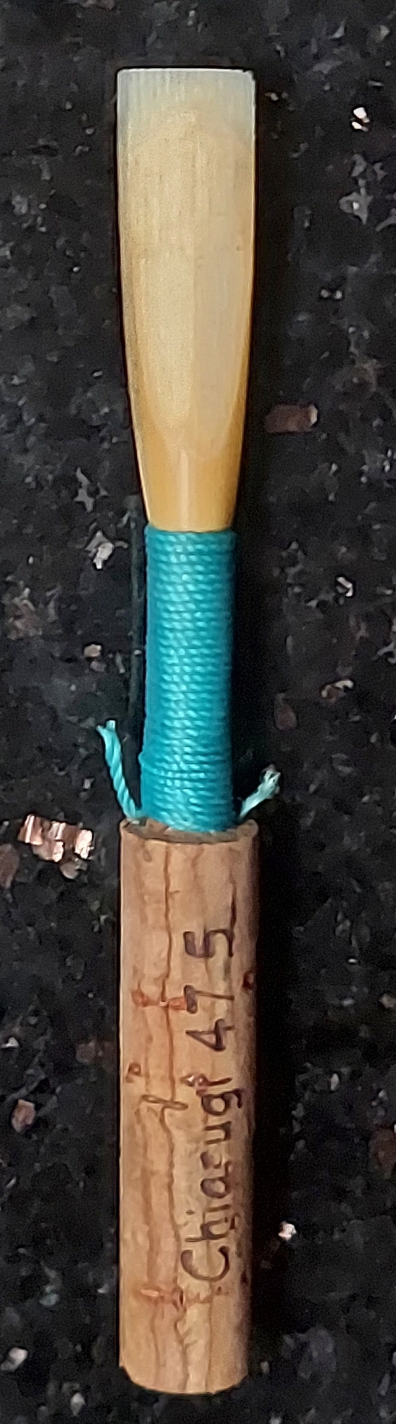 Professional Oboe Reed - Etsy