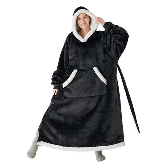 Lazy The Snuggie