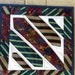 PDF Pattern Square 5 Necktie Quilt Table Topper Wall Hanging - Etsy