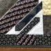 PDF Pattern Square 5 Necktie Quilt Table Topper Wall Hanging - Etsy