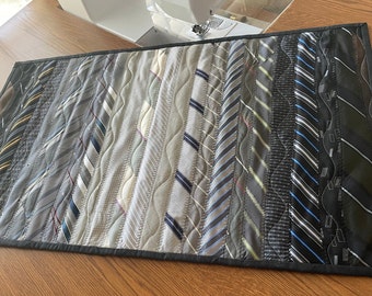 Necktie Table Topper - Etsy