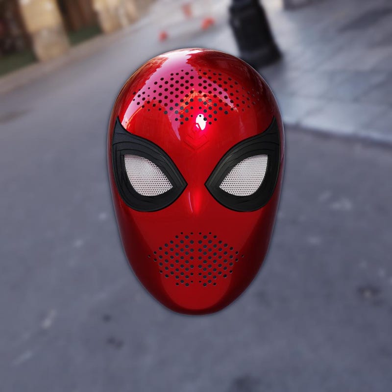 Bridge in spider man far from home - Etsy.de