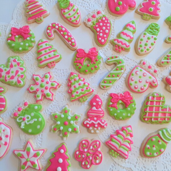 Beautiful Cookies - Etsy