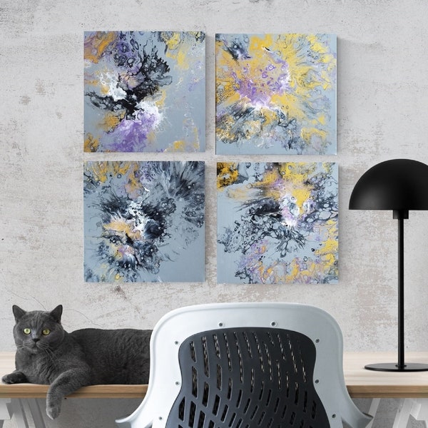 12x12 Wall Art - Etsy