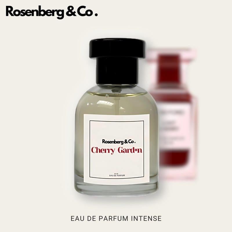 Mandel kirsch duft - Etsy.de