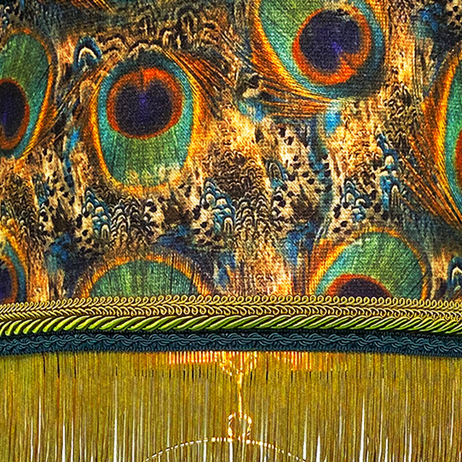 Pendant Lamp Jamaica , Lamp Shade Light Shade, for Table or Standard ...