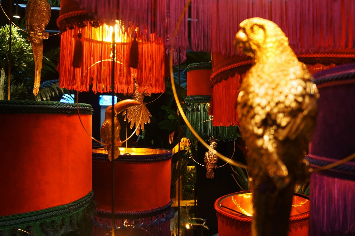 This Gold Hummingbird Figure, Figure XS N3 - Etsy