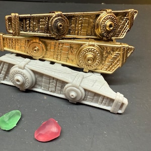 Cassandra Nova Sling Ring From Deadpool and Wolverine - Etsy