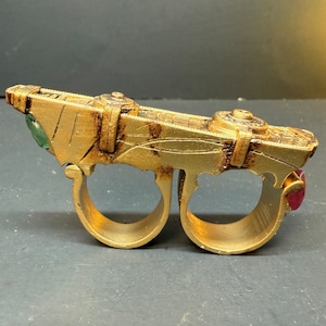 Cassandra Nova Sling Ring From Deadpool and Wolverine - Etsy