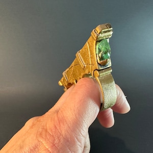 Cassandra Nova Sling Ring From Deadpool and Wolverine - Etsy