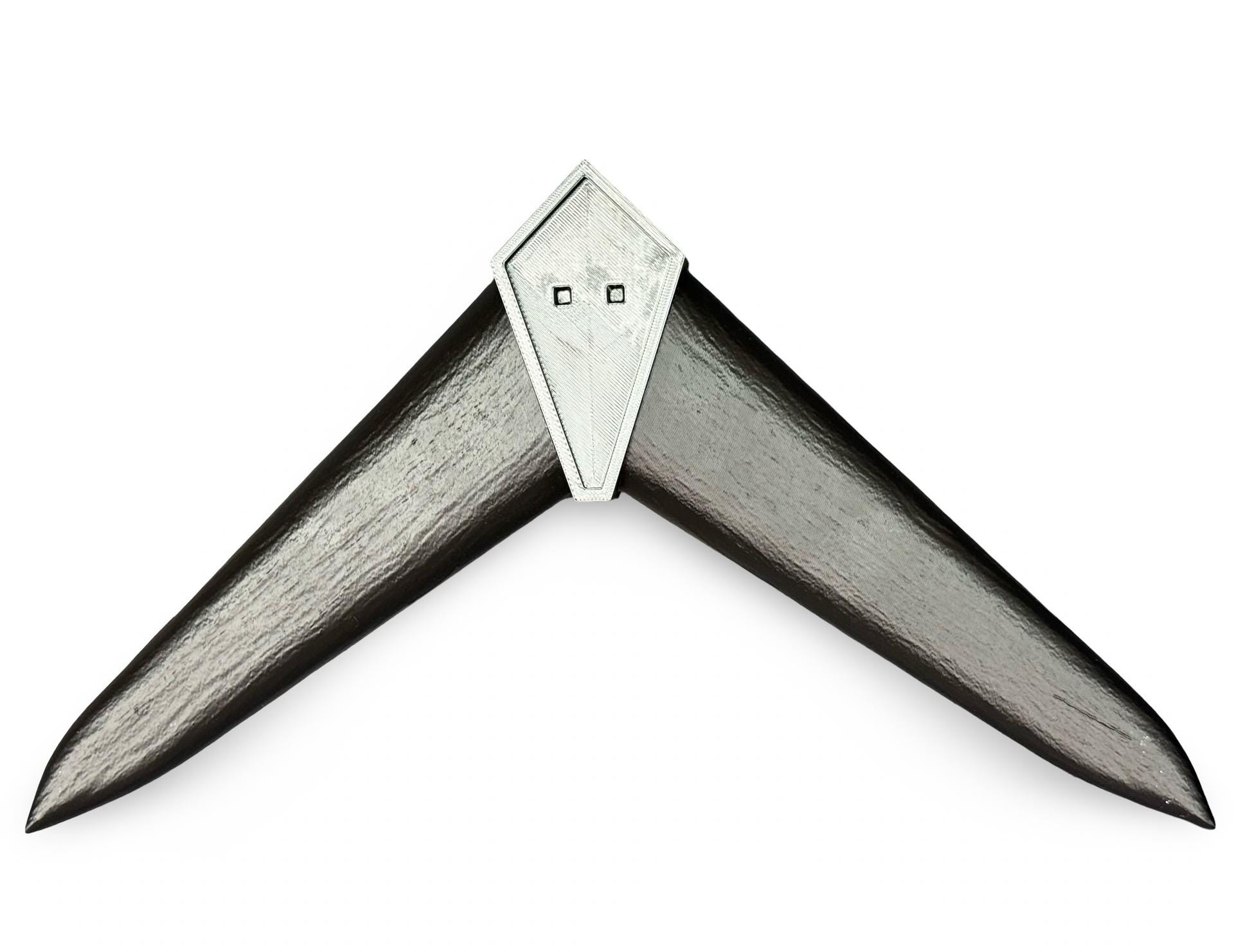 Link’s Boomerang Prop Replica From Ocarina of Time | Legend of Zelda ...