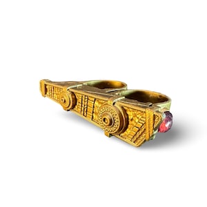 Cassandra Nova Sling Ring From Deadpool and Wolverine - Etsy