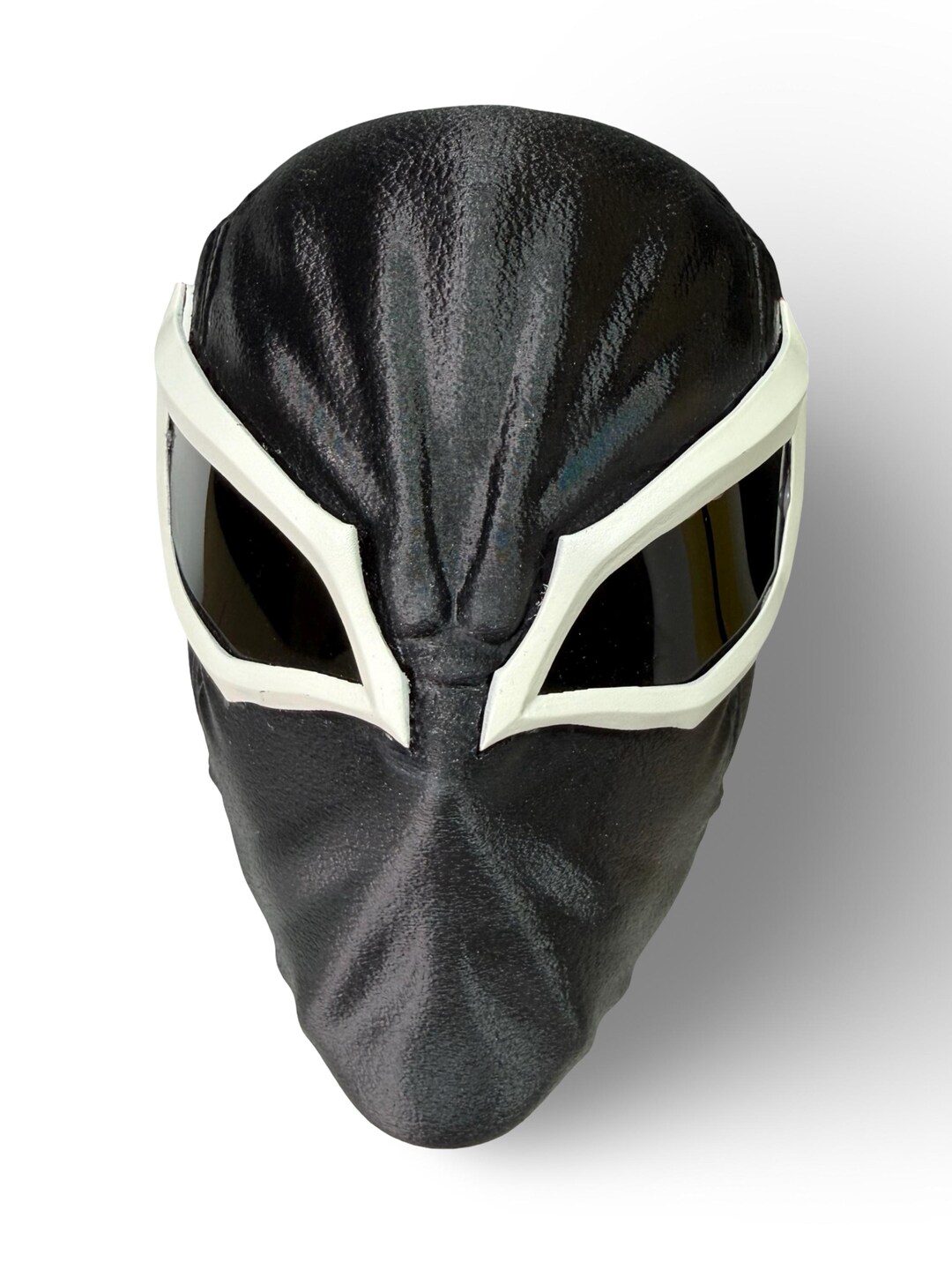Agent Venom Cosplay Mask | Cosplay Replica | 3D Printed Collectible - Etsy