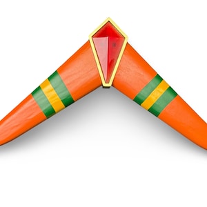Link’s Boomerang Prop Replica From Ocarina of Time | Legend of Zelda ...