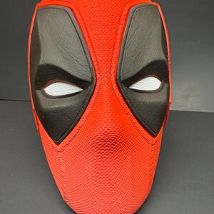Realistic Kids Deadpool Costume - Etsy