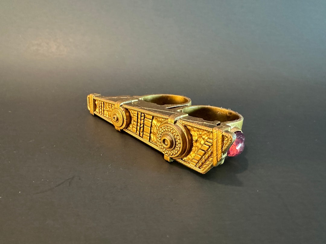 Cassandra Nova Sling Ring From Deadpool and Wolverine - Etsy