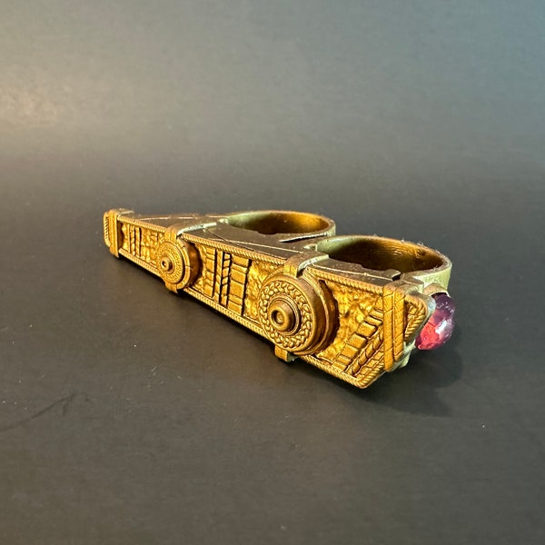 Deadpool and Wolverine Ring - Etsy