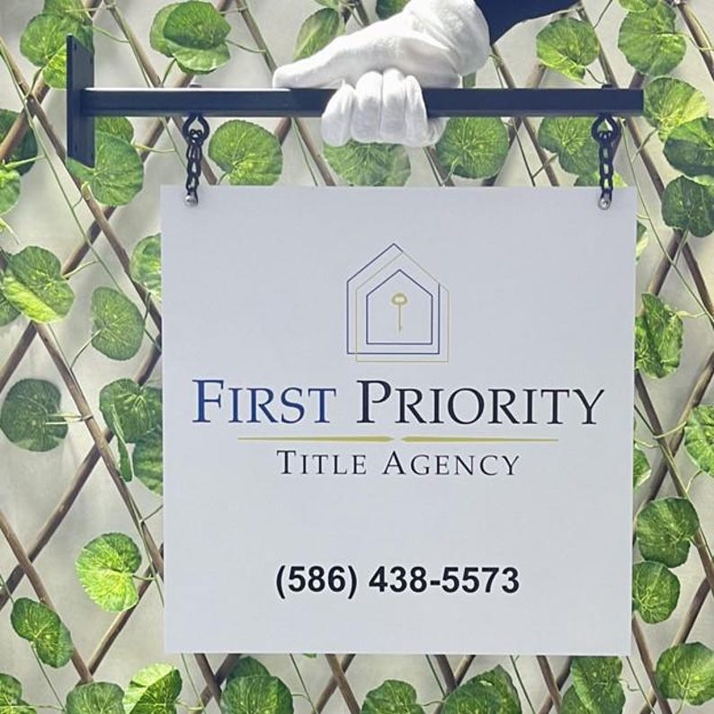 Custom Double Sided Blade Sign, Cafe Sign, Flag Sign, Business Sign ...