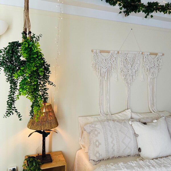 Modernmacrame - Etsy