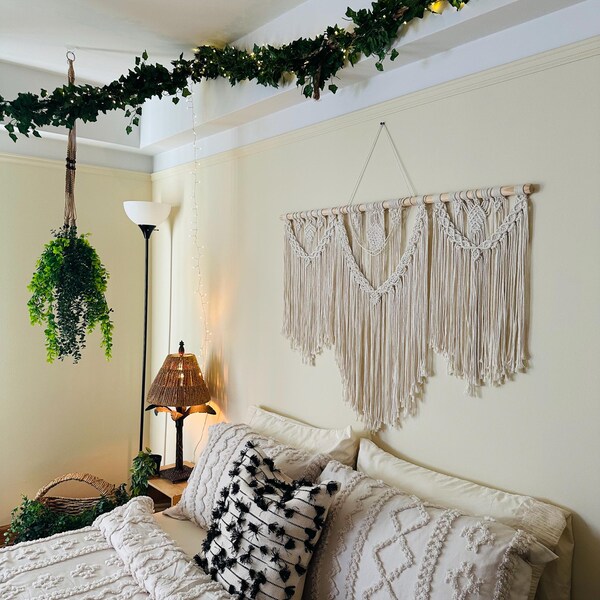 Modernmacrame - Etsy