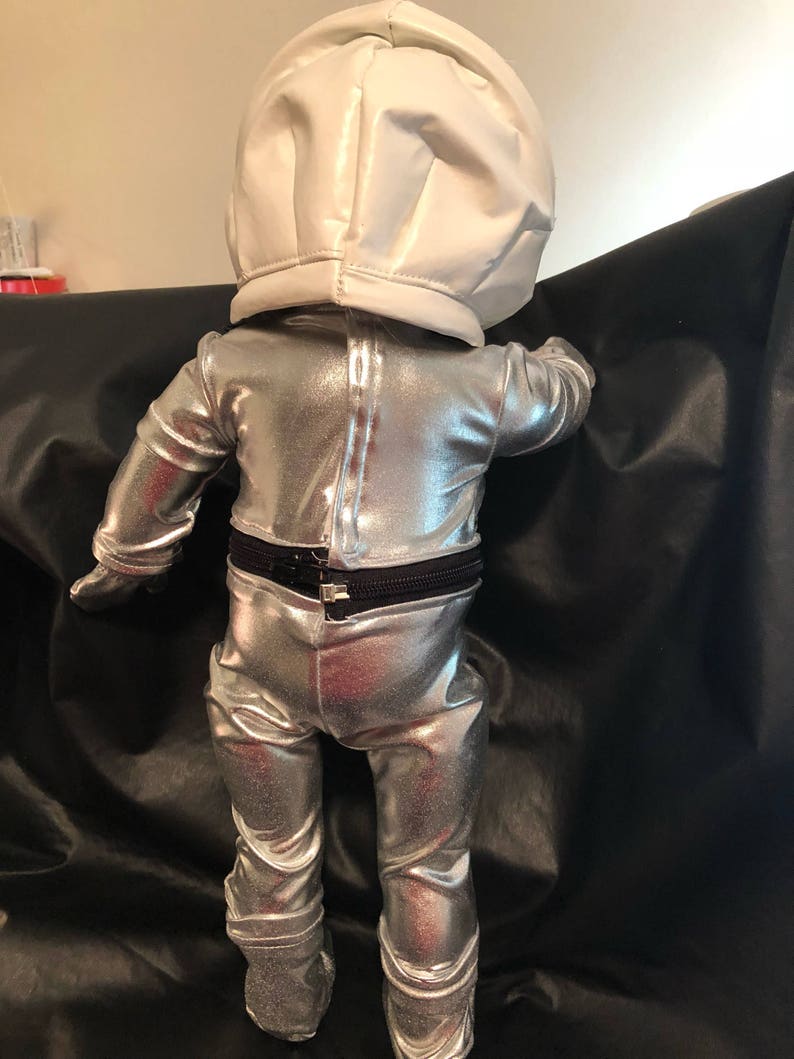 Astronauts Space Suit Fits American Girl Dolls - Etsy