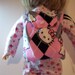 Backpack With School Supplies Fits American Girl Dolls - Etsy