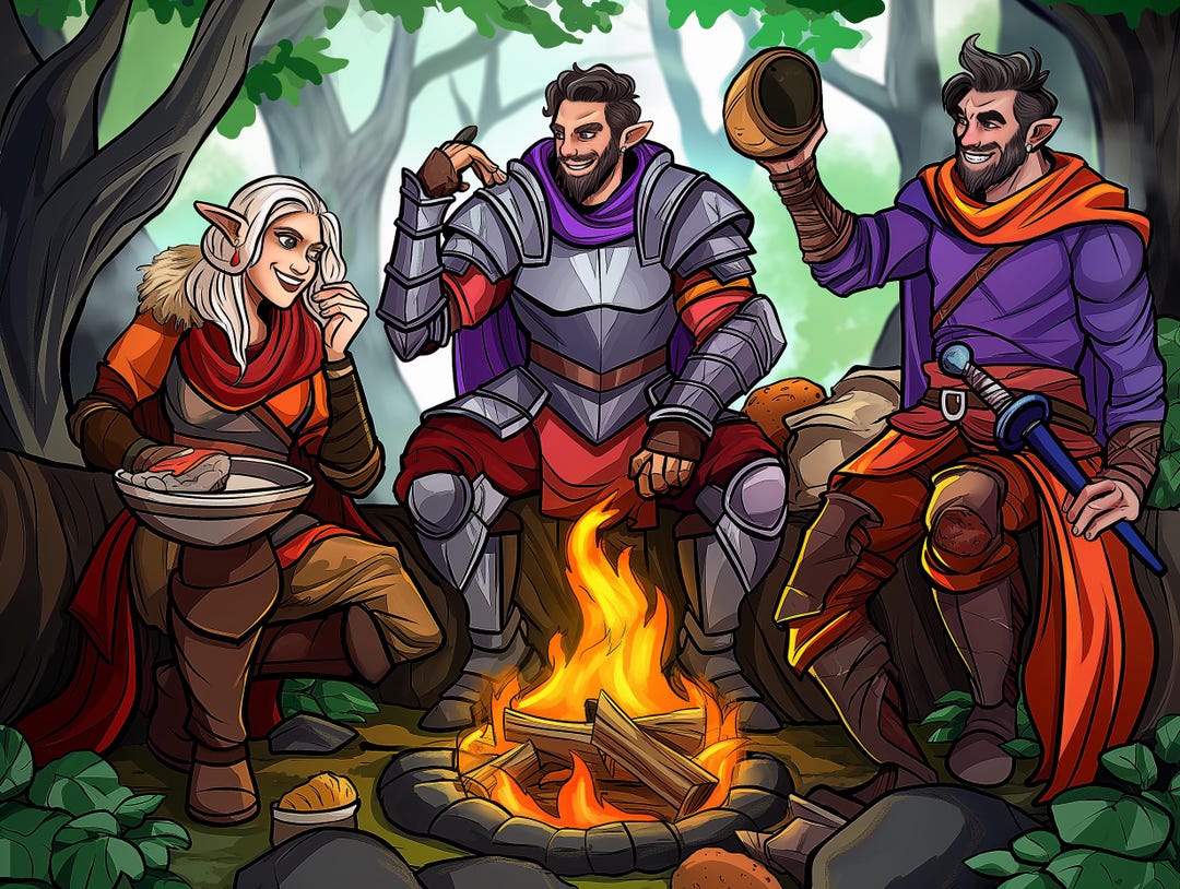 DND, personaje DND, encargos DND, hoja de personaje DND, DND ...